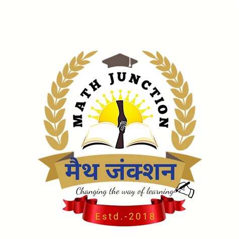 Math Junction Youtube