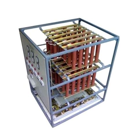 Loading Rheostat At Best Price In New Delhi Loading Rheostat Manufacturer