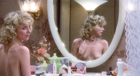 Naked Marilyn Jones In The Men S Club