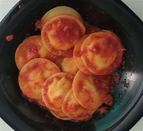 חדש על המדף רביולי פסטה ריקו בשלל טעמים Yoka