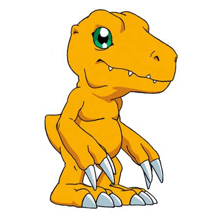 Gallery Agumon Toei Wikimon The 1 Digimon Wiki