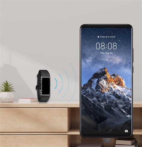 Smart Unlock Huawei Support Global