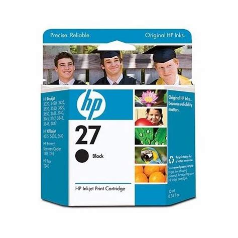 Hp Ink Cartridge At Best Price In New Delhi By Khandelwal Bros Id
