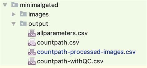 GitHub Embl Cba Bd Cellview