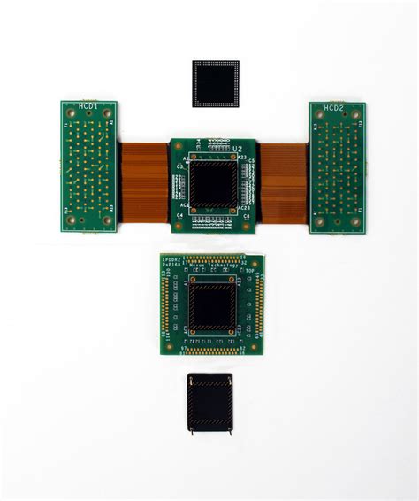 Target Socketed Interposer Technology Nexus Technology Inc