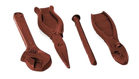 Assorted Tool Set Mold Tomric Systems Inc