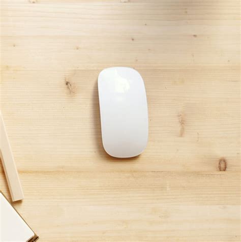 Fix Apple Magic Mouse Right Or Left Click Button Not Working