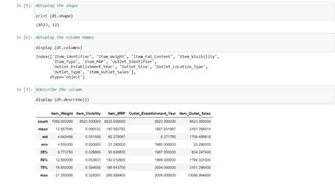 Sales Forecasting Using Python Mdanas01