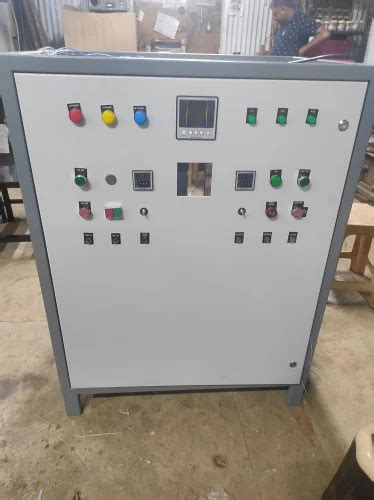 Solid State Based Induction Heating Systemsolid State Based Induction Heating System