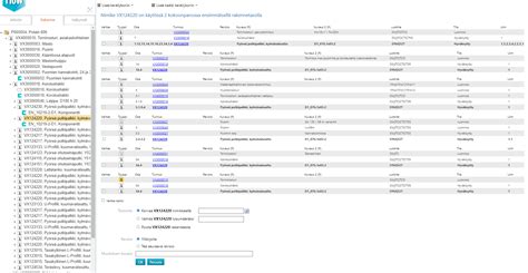 Vertex 2023 Uudet Ominaisuudet Vertex Systems
