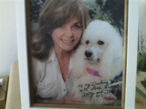 Dolly Read Martin