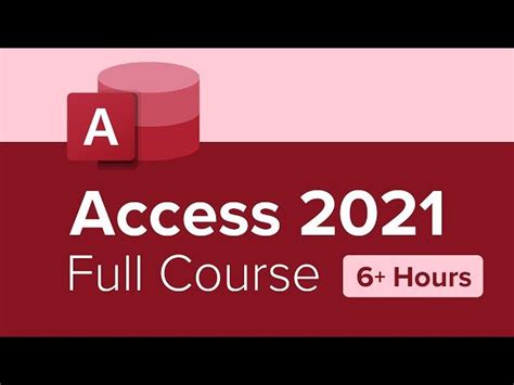 Free Video Access 2021 Full Course Tutorial From Learnit Training