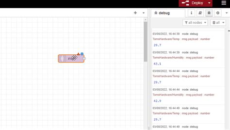 How To Use Raspberry Pi Pico W With Node RED Tom S Hardware