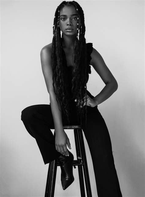 Samone Shanyelle Select Miami Select Model Management