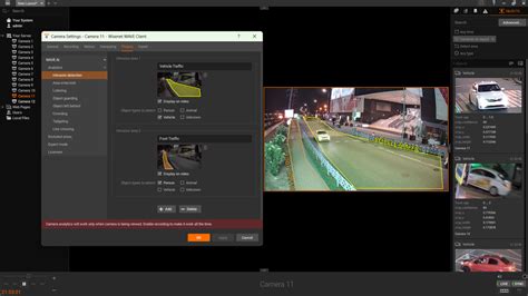 Wisenet Wave Ai Plugin Hanwha Vision