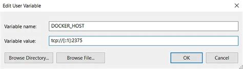 Docker And Wsl2 Without Docker Desktop Dev Community