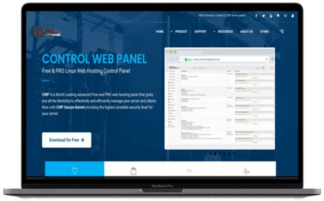 10 Control Panel Vps Terbaik 2022 Gratis And Berbayar
