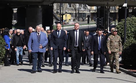 აფხაზეთის ავტონომიური რესპუბლიკის მთავრობის თავმჯდომარე ლევან