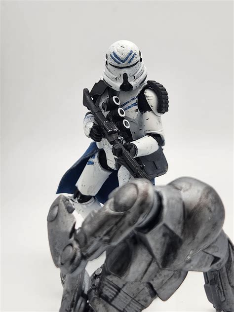 5th Fleet Clone Sharpshooter Bf2 2005 R Starwarstvc