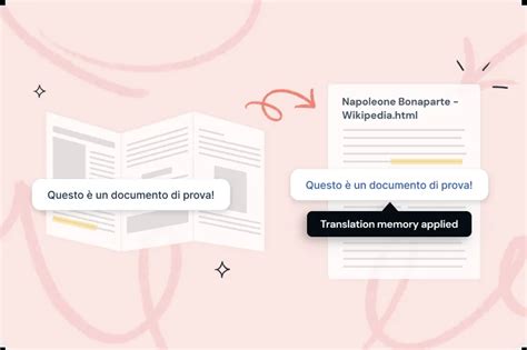 Translation Memory Fast And Consistent Translations Redokun