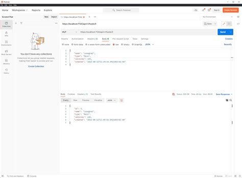 Alternatives And Detailed Information Of Aspnetcore Webapi Sample Gitplanet