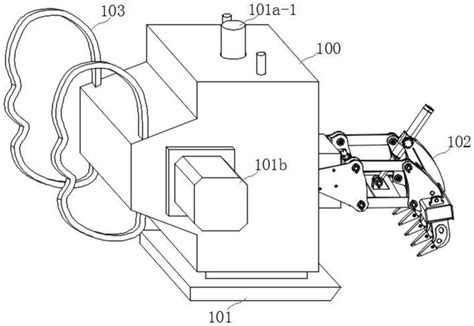 道路施工局部整平装置的制作方法