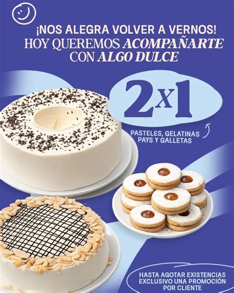 Pastelerías Marisa Krispy Kreme Y Más Conoce Todas Las Sucursales Con