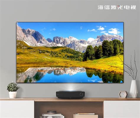 Hisense海信 海信激光电视 88l5 88英寸4k超高清 超高色域 健康护眼 Memc 3 32g Ai智能 华歌