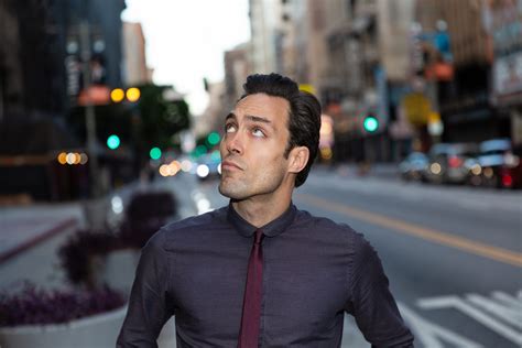Alex Hassell Moves Fashion And Lifestyle Online