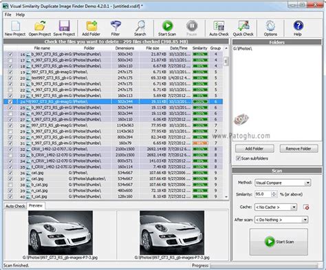 دانلود Visual Similarity Duplicate Image Finder Corporate 9301 پیدا