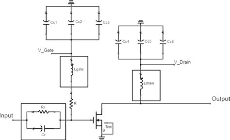 Transformer Coupled Audio Power Amplifier Engineering 44 Off