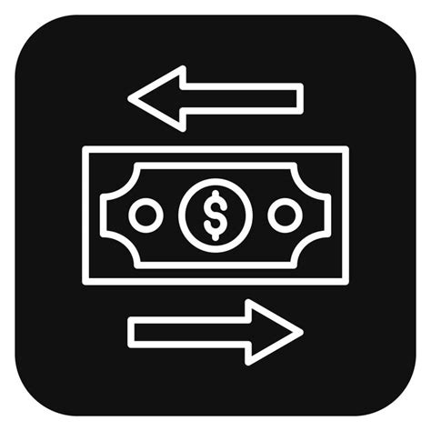 Premium Vector Transaction Vector Illustration
