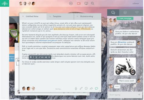 IBM Connections Next