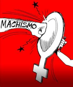 Machismo Na Época Pelo Fim De Todo Tipo De Violência Contra As