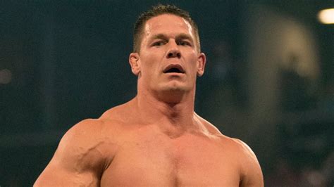 John Cena Talks Leaving Wwe Once Sag Aftra Strike Ends Middle East