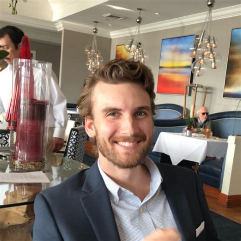 Alexander Bunte Leasing Consultant Western National Property