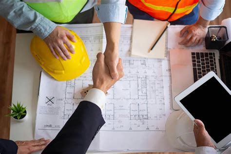Navigating Construction Contract Administration