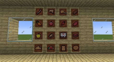 Picocraft Alpha Minecraft Texture Pack