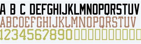 Pittsburgh Pirates Fonts Free Download Onlinewebfontscom