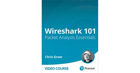 Wireshark 101 Packet Analysis Essentials [video]
