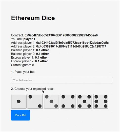 How To Create Scalable Dapps And Smart Contracts In Ethereum With State