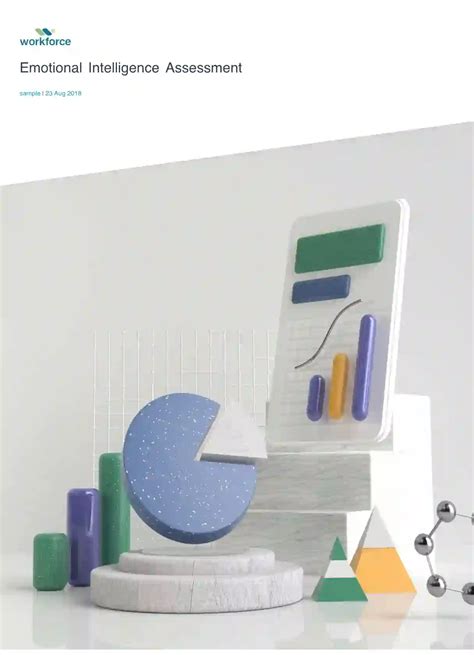 Emotional Intelligence Assessment Workforce Group