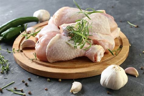 Things To Do Before Fry Chicken