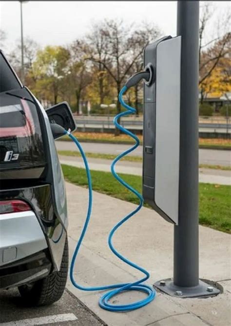 E Vehicle Charging Station At Best Price In Bengaluru Id 23963125233