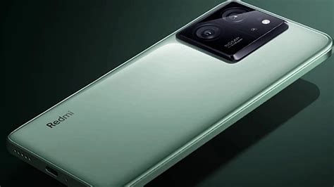 Thay K Nh L Ng Thay M T K Nh Sau Xiaomi Redmi K Ultra Ch Nh H Ng Gi R T I H N I N Ng