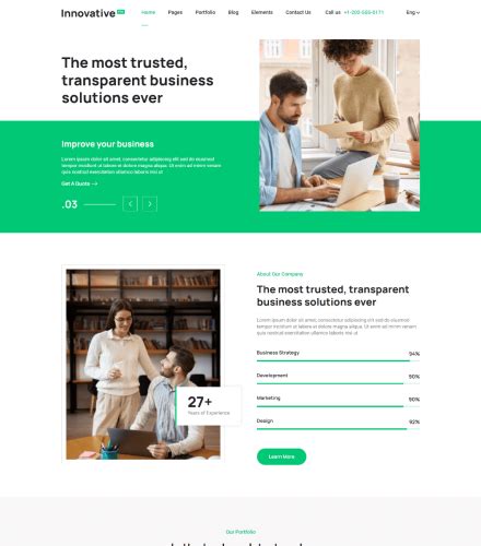Drupal 10 Themes And Templates