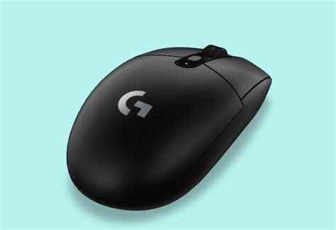 Logitech G200