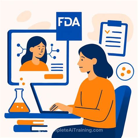 Fda Launches Generative Ai Tool Elsa To Streamline Operations And