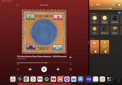 How To Open And Close Split Screen Windows On An Ipad Android Authority