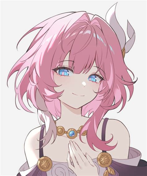 Cyrene Honkai And More Drawn By Rio Rio Danbooru